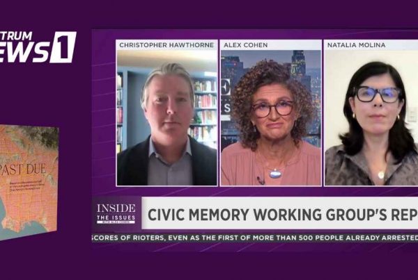 USC historian Natalia Molina is reframing how we think about race | LA ...