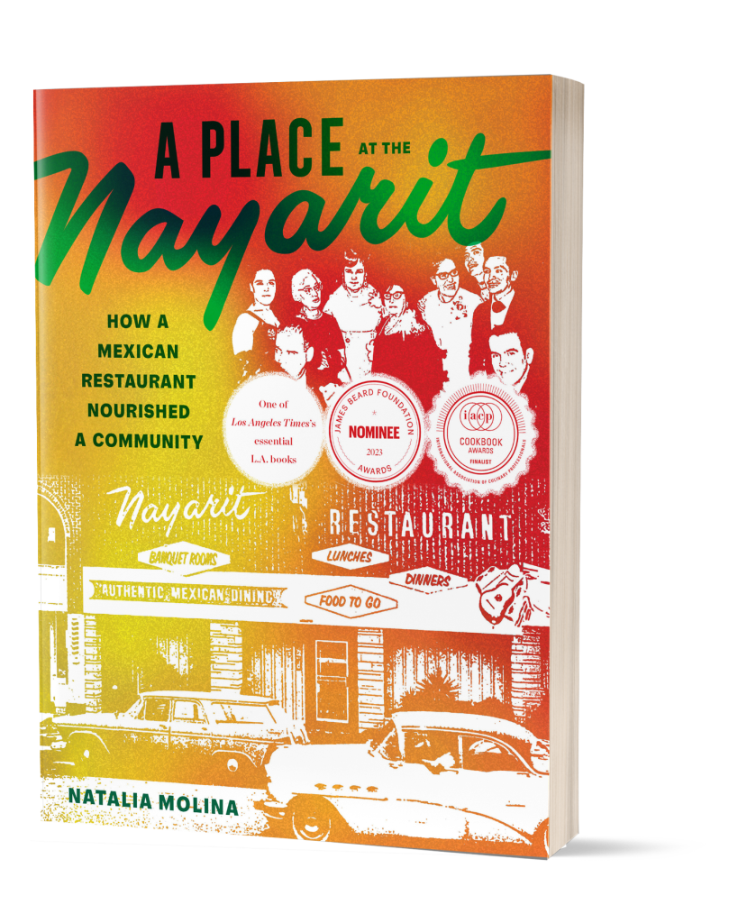 Natalia Molina – Professor of History, Urban Studies, Latina/o Studies ...